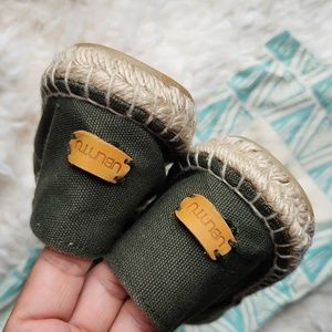 Ubuntu | Shoes | Ubuntu Classic Safari Green Afridrilles | Poshmark